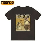 Droopy McCool Star Wars Series T-Shirt - Walmart.com