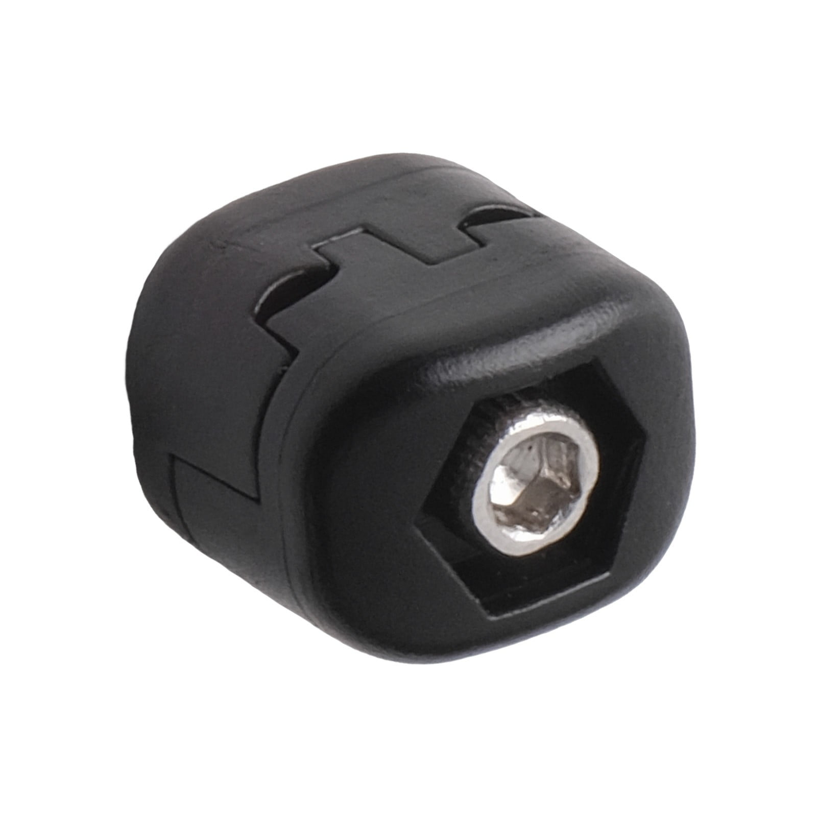 Drop Away Arrow Rest Clamp Buckle Cable Fastener for Compound Bow ...