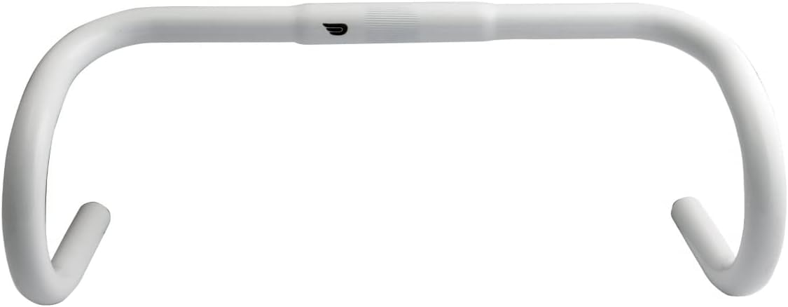 Drop Bar Handlebar - Great for Road, Mountain, Fixie, and Hybrid Bikes ...