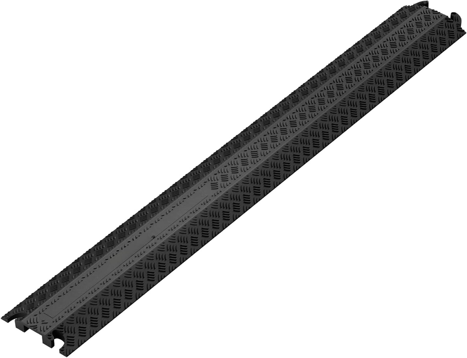 Drop Over Cable Cover Ramp, axle Load Capacity, Heavy Duty Cable Hose ...