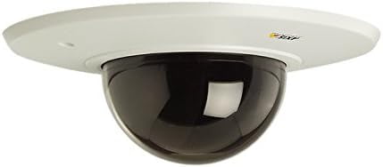 Drop Ceiling Mount Smoked 216FD Drop Ceiling Mount with Smoke Dome ...