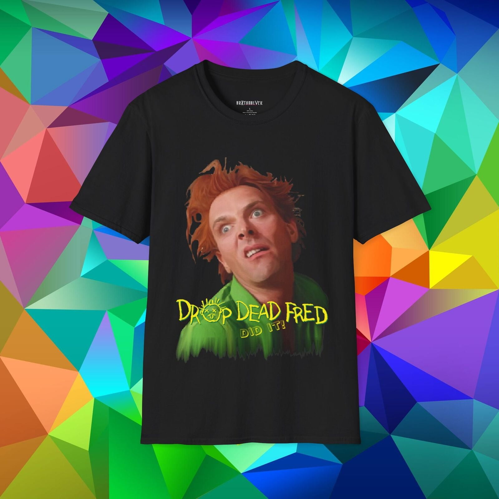 Drop Dead Fred - Cult Classic - Nostalgia- childhood favourite ...