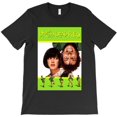 Drop Dead Fred Movie Wall Art Funny Gift 90s Rik Mayall Phoebe Cates ...