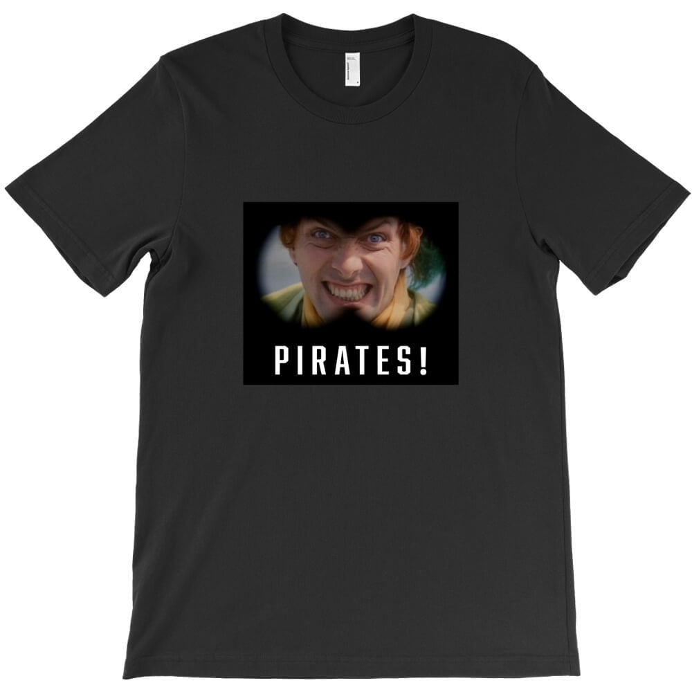 Drop Dead Fred Pirates Funny 90s Movie Rik Mayall Phoebe Cates - Fan ...