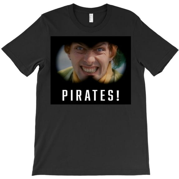 Drop Dead Fred Pirates Funny 90s Movie Rik Mayall Phoebe Cates - Top ...