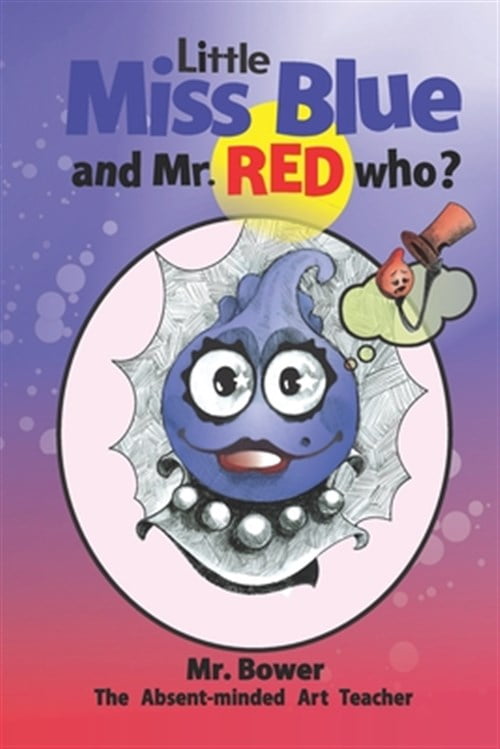 Drop Dynasty: Little Miss Blue and Mr. Red Who? (Paperback) - Walmart.com