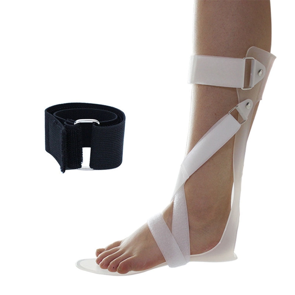 KASGMU Drop Foot Brace Orthosis Ankle Foot Orthosis Support Ankle ...