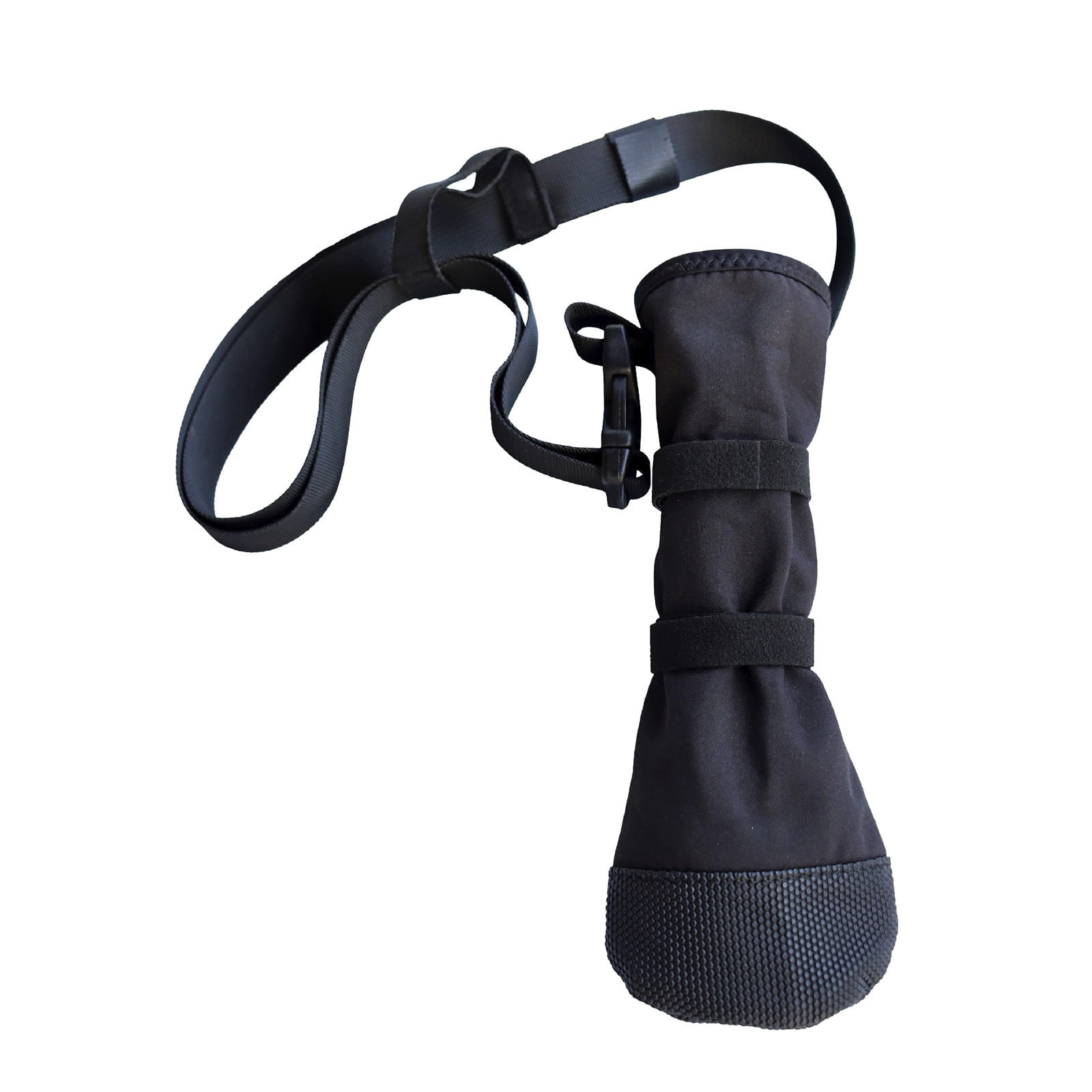 Drop Foot Brace for Dogs, Corrective Shoes to Lift Toes, Improves ...