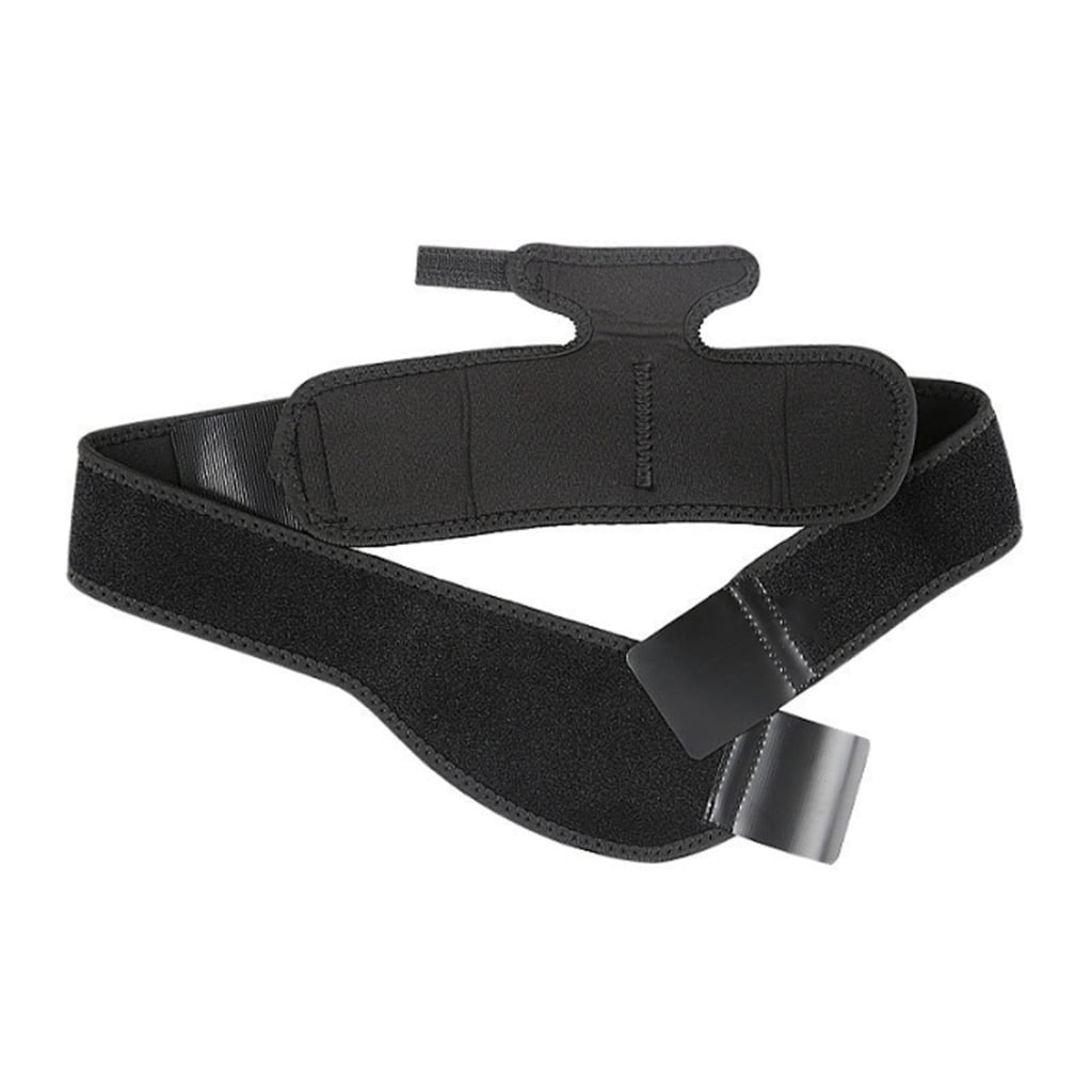 Drop Foot Brace for Walking with Shoes Duals Forefoot Support Plates ...