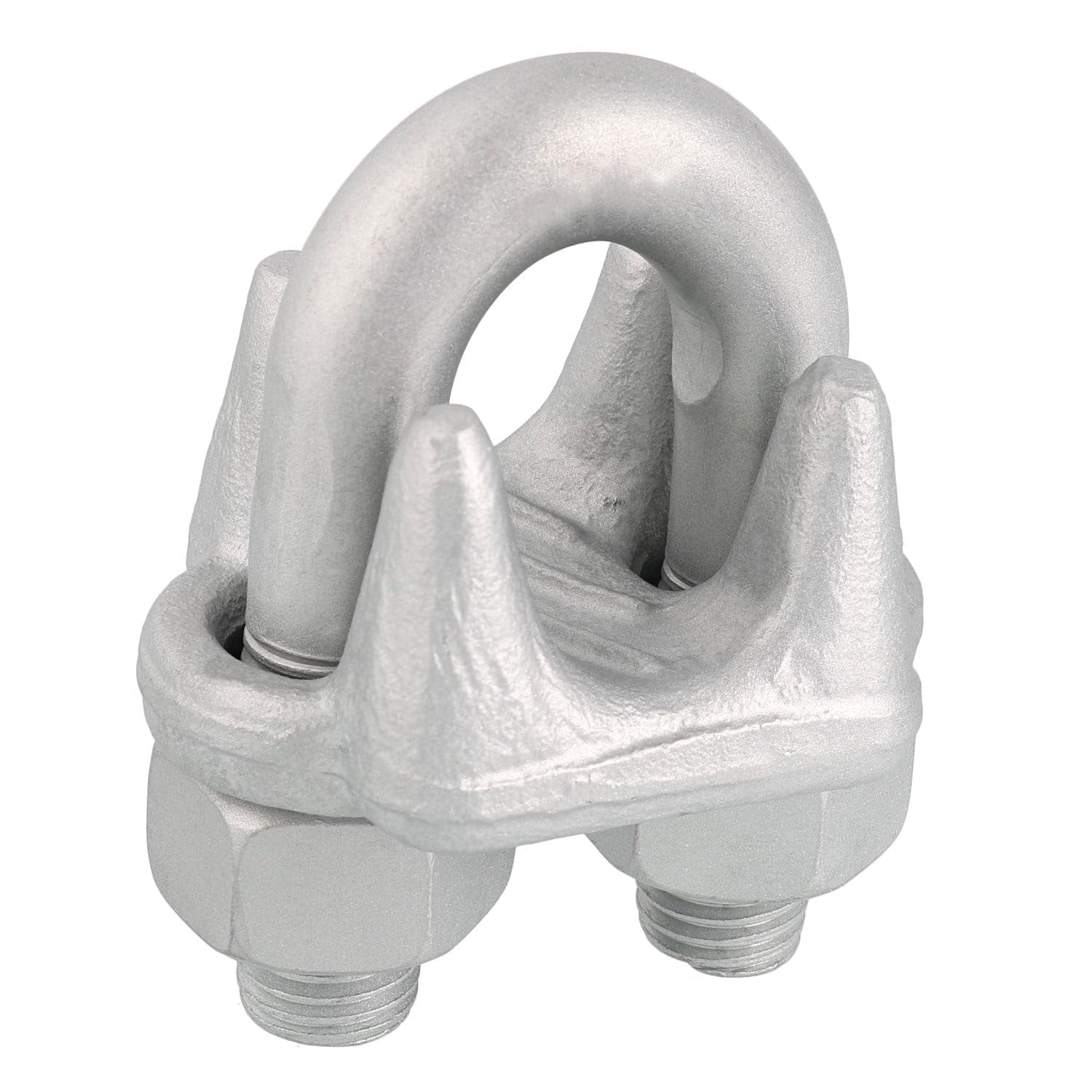 Drop Forged Wire Rope Clip - Walmart.com