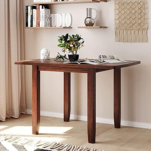 Drop Leaf Dining Table Kitchen Table,Extendable Dining Tables,Drop Leaf ...