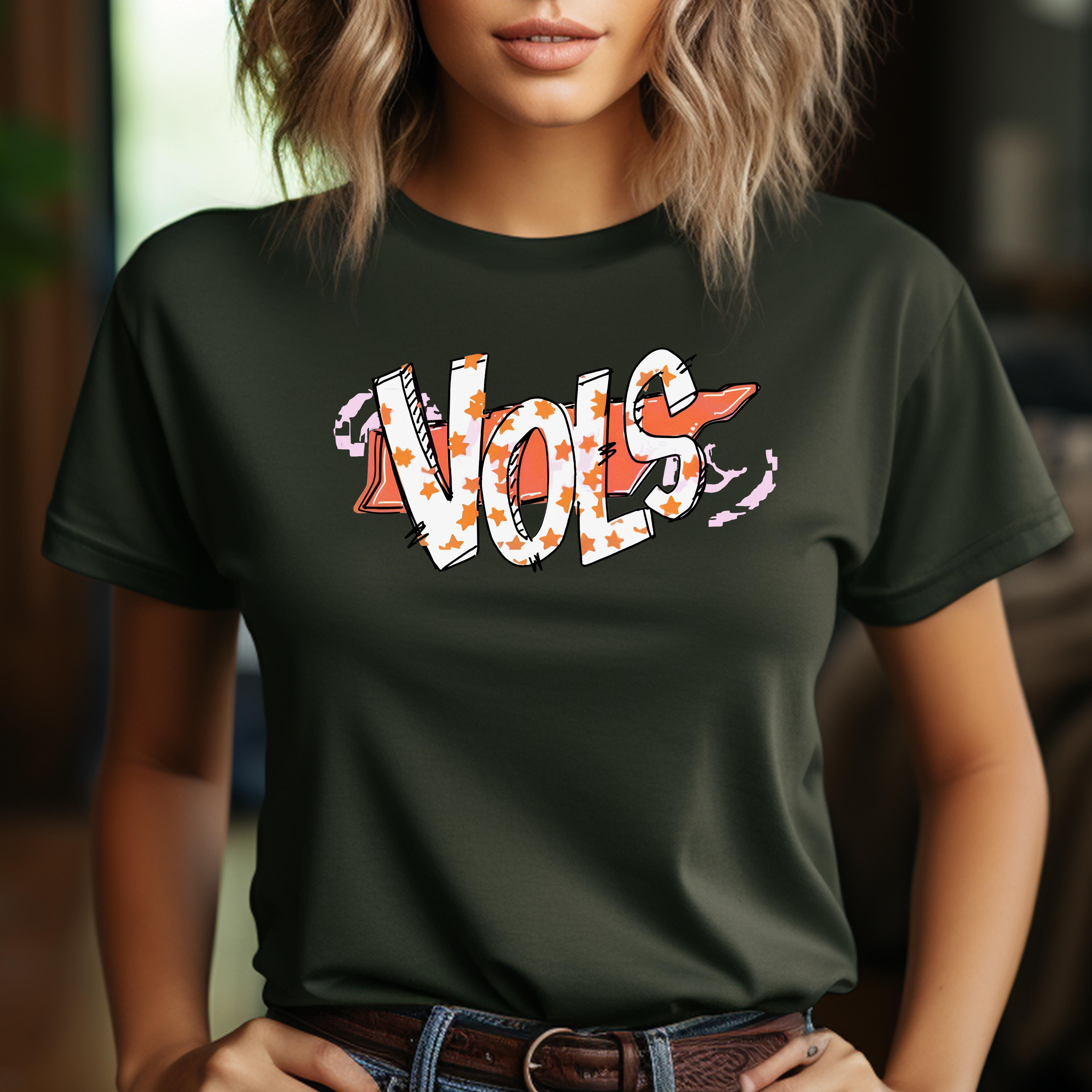 Drop On By The Clown Cafe T-shirt Up To 4XL - Walmart.com