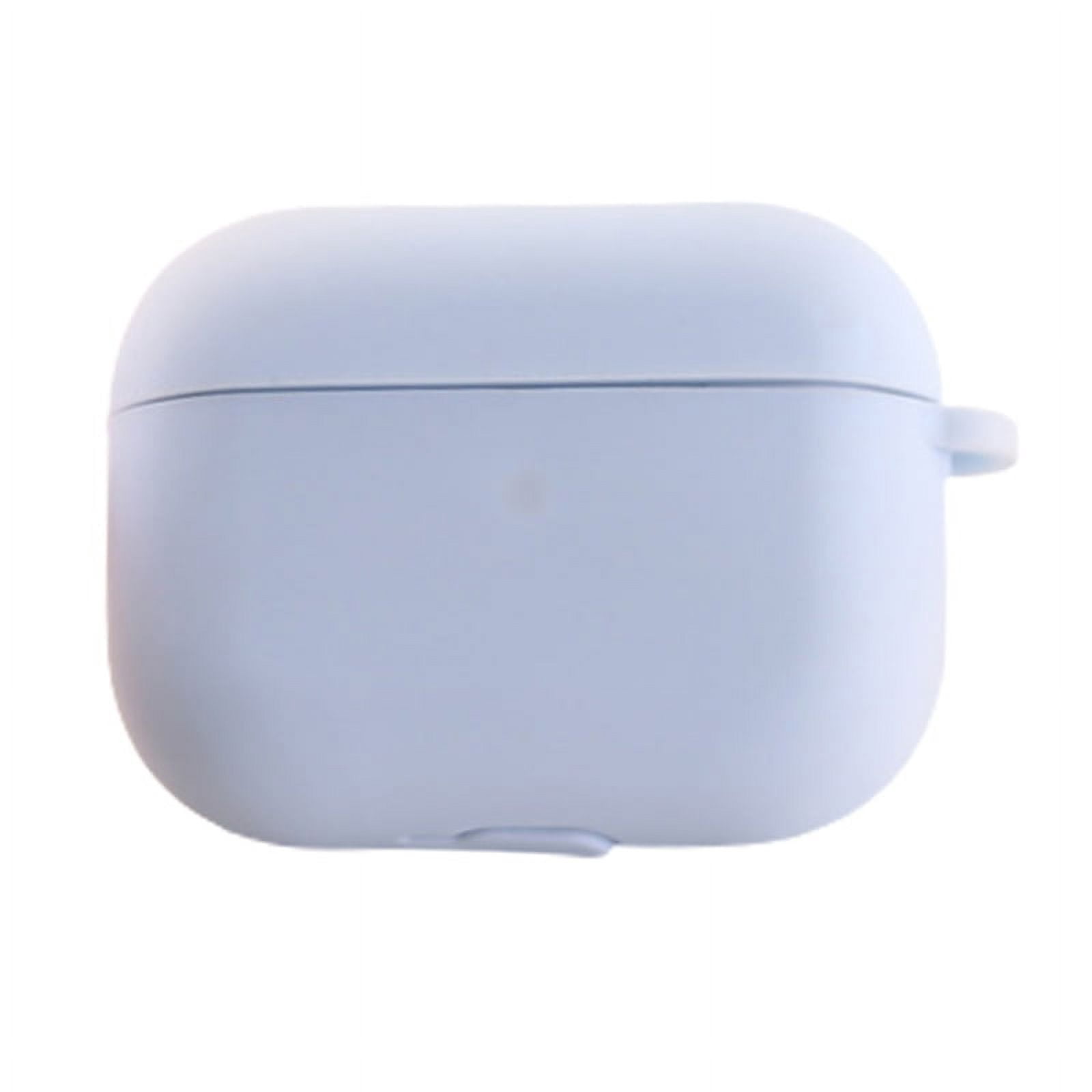 Drop Resistant Portable Earphone Case for Pro 2019 Earphone Silicone ...