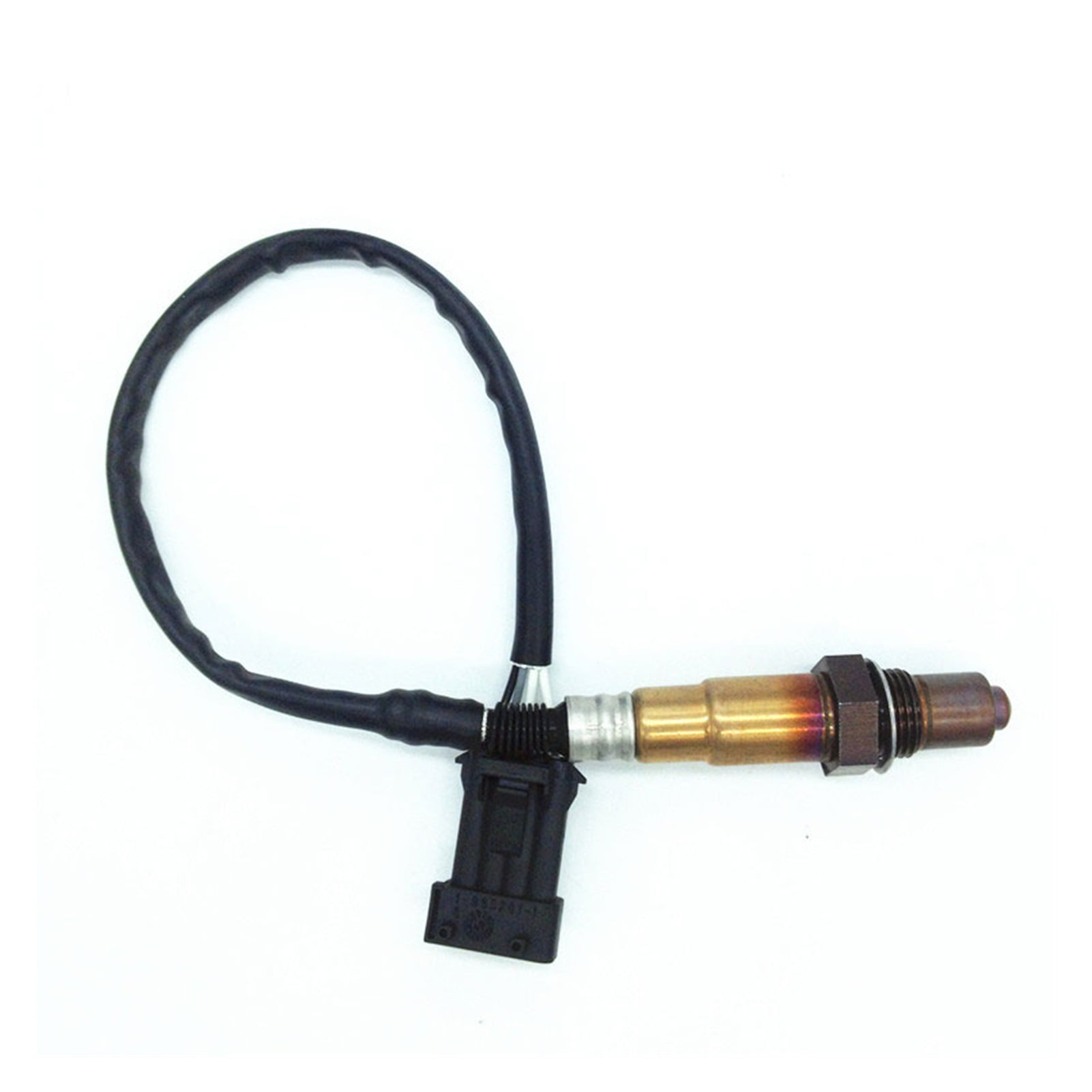 Drop Shipping Universal Oxygen Sensor Fit For 4wire 4pins Auto ...
