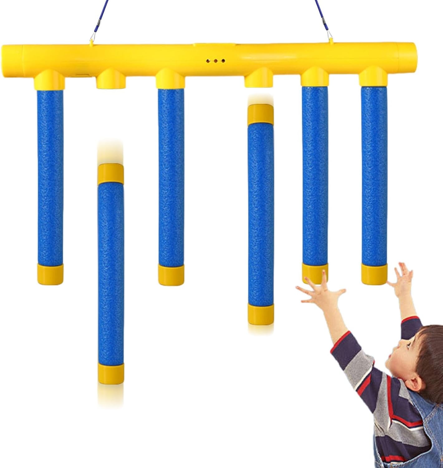Drop Stick Game | Catching Sticks Games Indoor Interactive Games ...