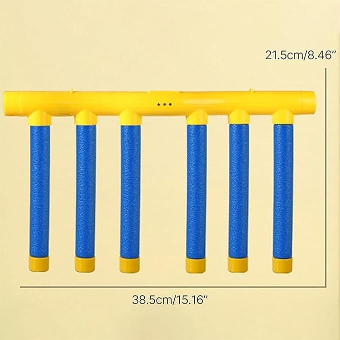 Drop Stick Game, Drop Catch Win Game, Falling Sticks Training Toy ...
