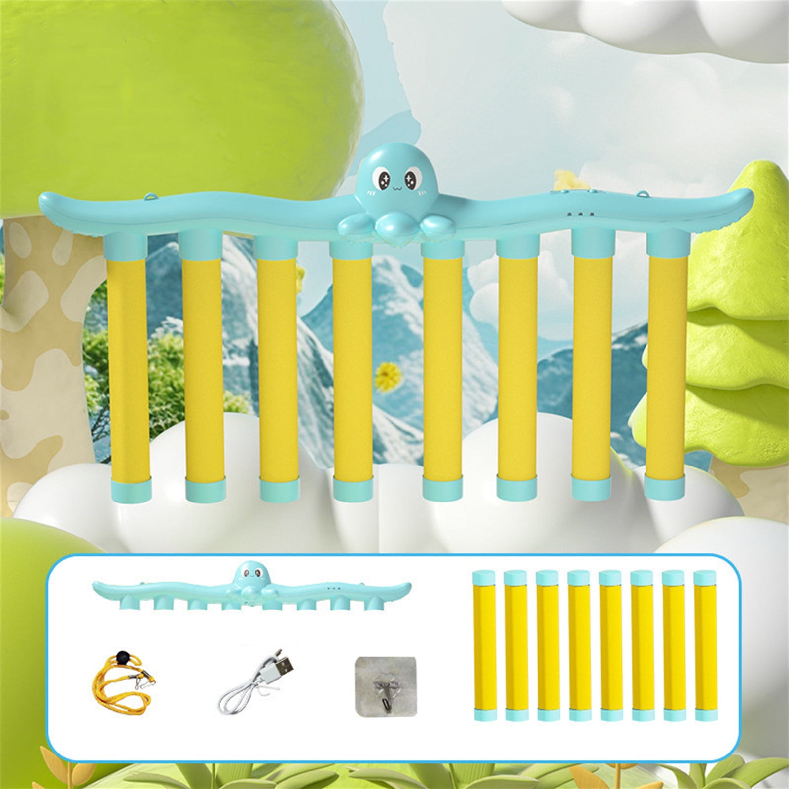 Drop Stick Game,Drop Catch Win Game, Falling Sticks Training Toy,Hand ...