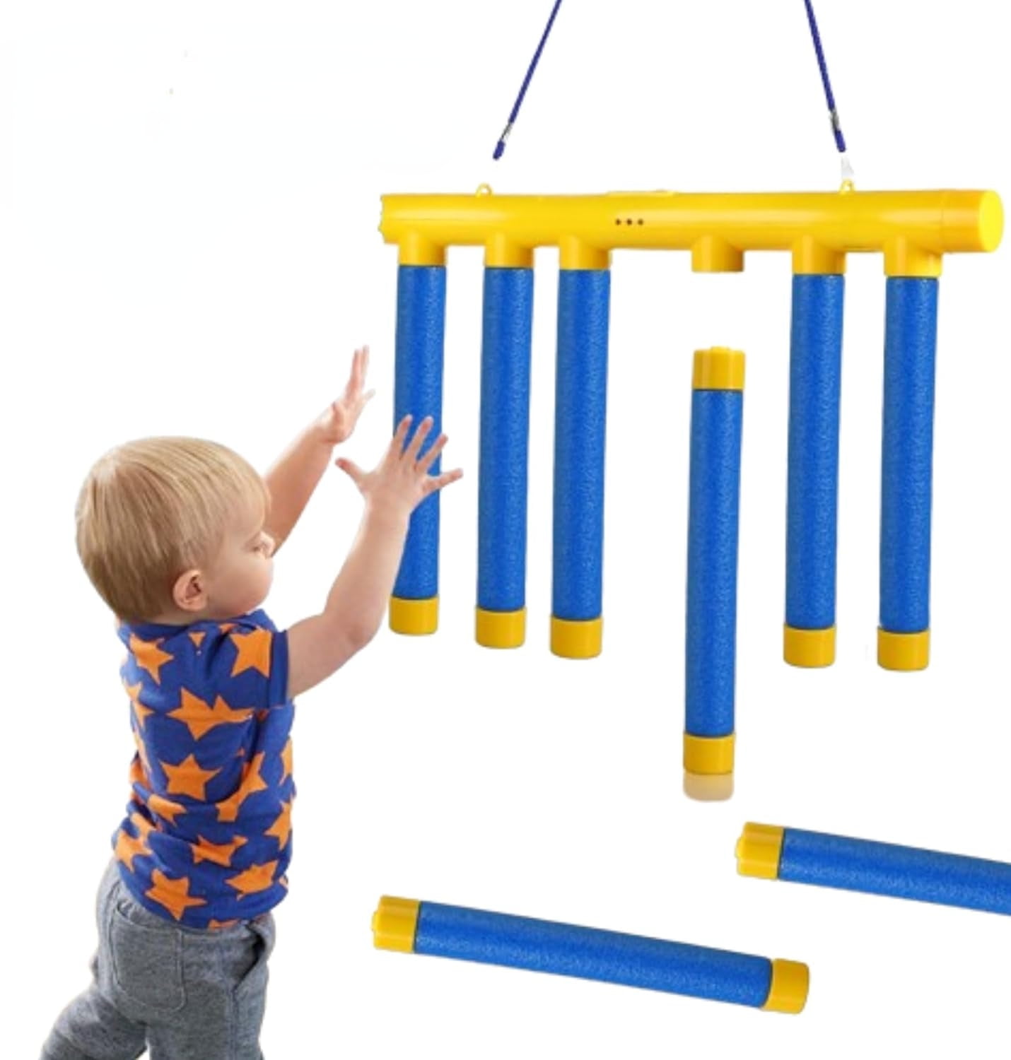 Drop Stick Game, Upgrade Reflex Challenge Game, Catching Sticks Game, Hand Challenge Game, Hand ...