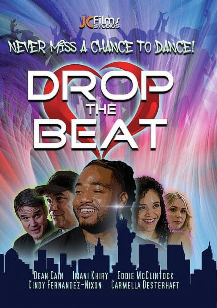 Drop The Beat (DVD), Burning Bulb, Drama - Walmart.com