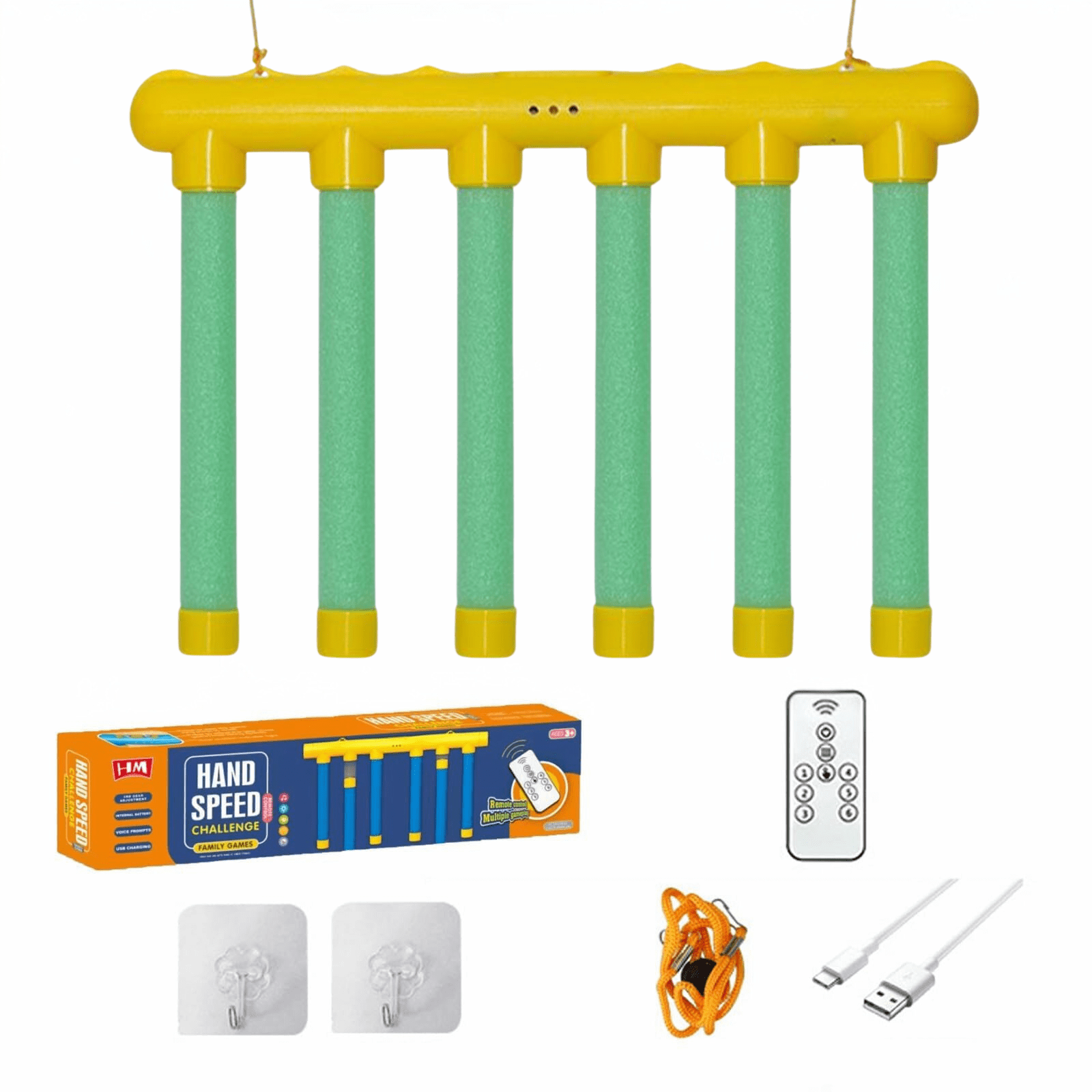 Drop The Stick Game, Catch All Drop Sticks Game, Hand Challenge Game, Upgrade Reflex Challenge ...