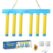 Reflex Challenge Game, Drop Sticks Game, Hand Eye Coordination Training ...