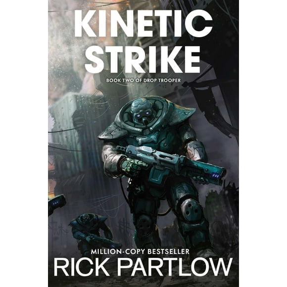 Kinetic Strike