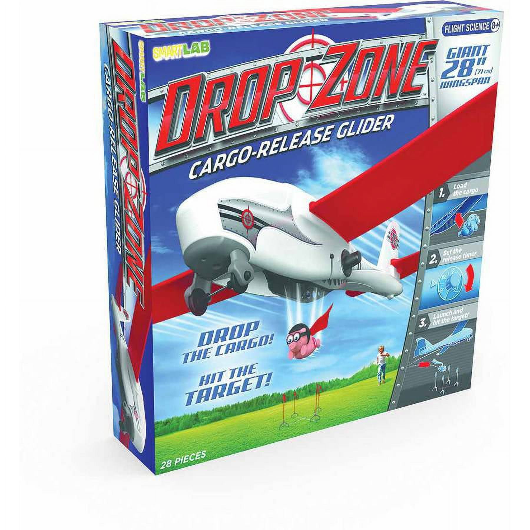 Drop Zone - Walmart.com