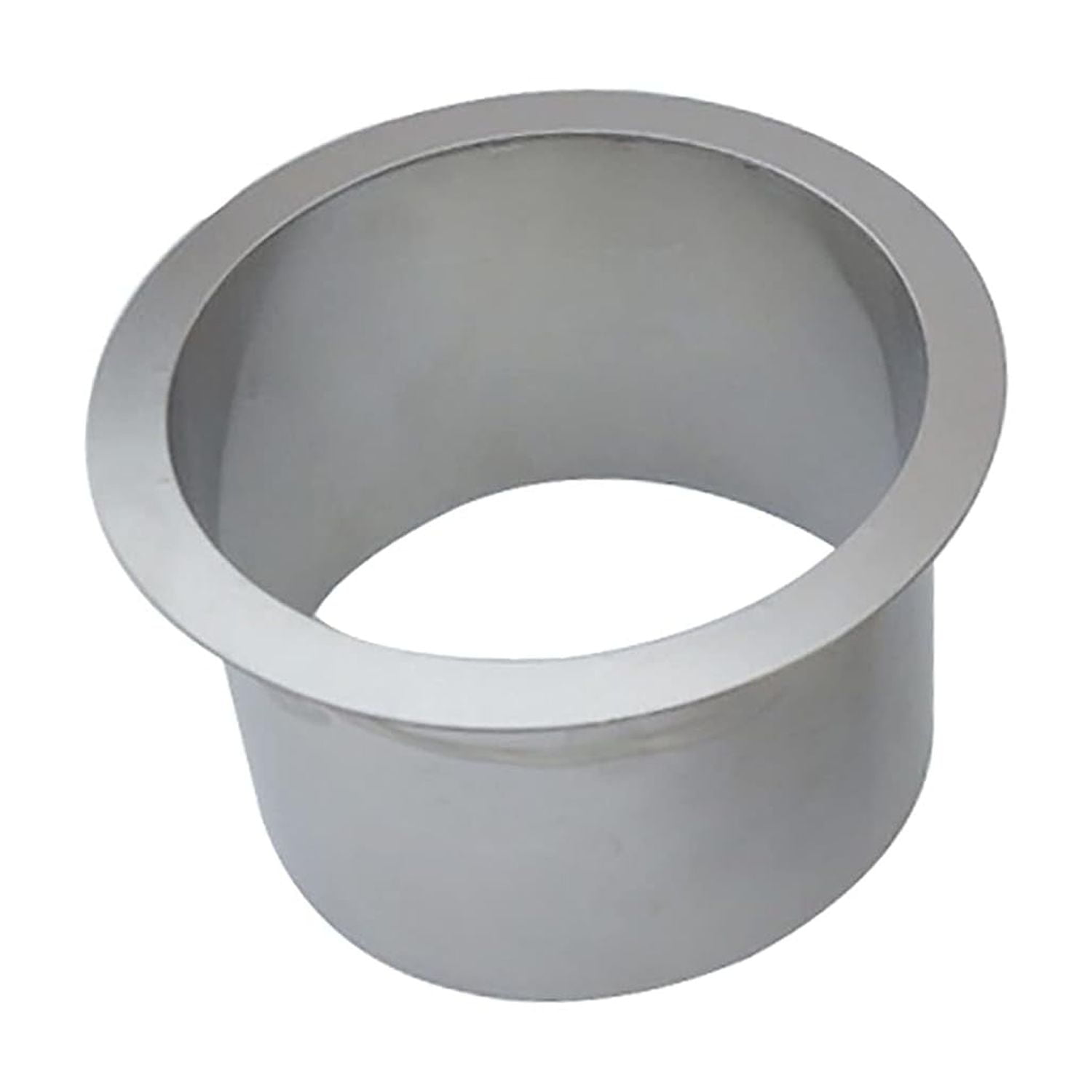 Drop-in Trash Chute - 304 Stainless Steel Round Built-in Countertop ...