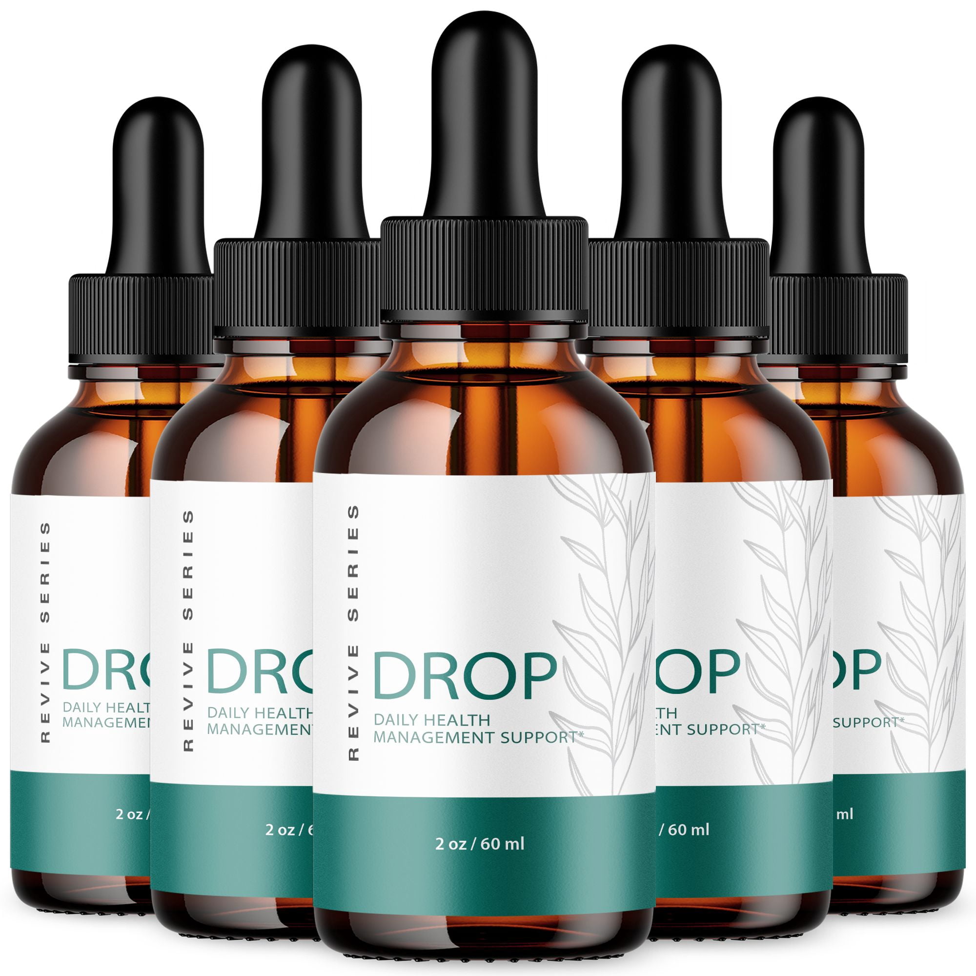 Drop the Pounds Advanced Formula Drops Supporting Your Active Lifesyle ...
