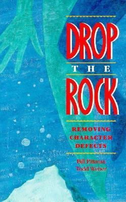 Pre-Owned Drop the Rock: Removing Character Defects (Paperback ...