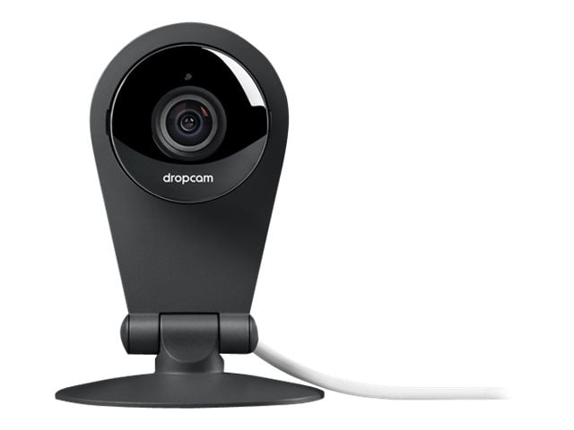 Dropcam Pro - Network surveillance camera - color (Day&Night) - 3 MP ...