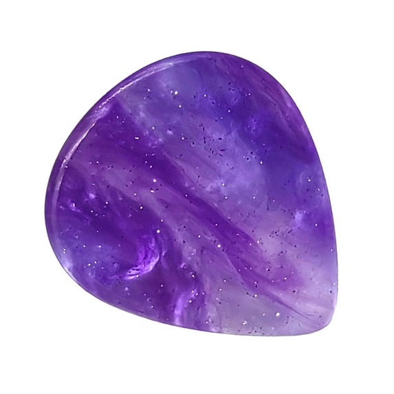 Droplet Shape Guitar Pick Acoustic Electric Bass Guitars Plectrum Resin ...