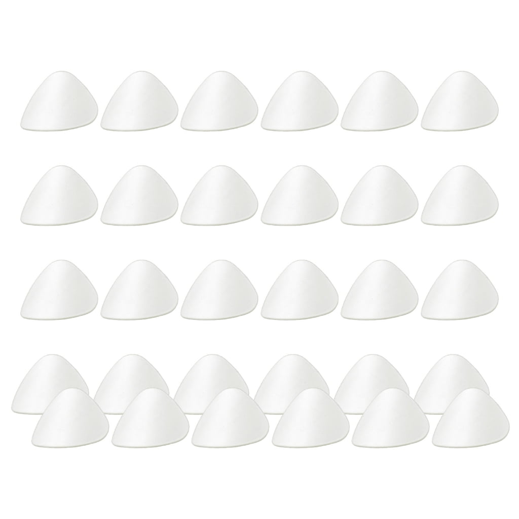 Droplet Shape Guitar Pick Luminously Acoustic Guitars Picks Ukulele ...