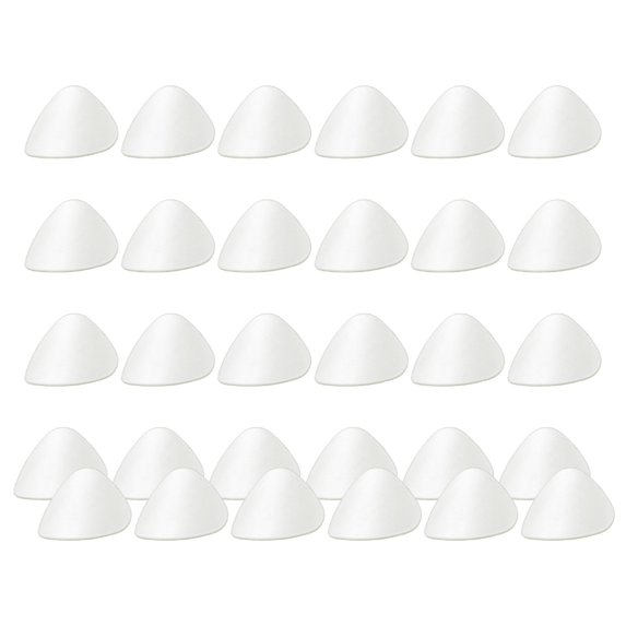 Droplet Shape Guitar Pick Luminously Acoustic Guitars Picks Ukulele ...