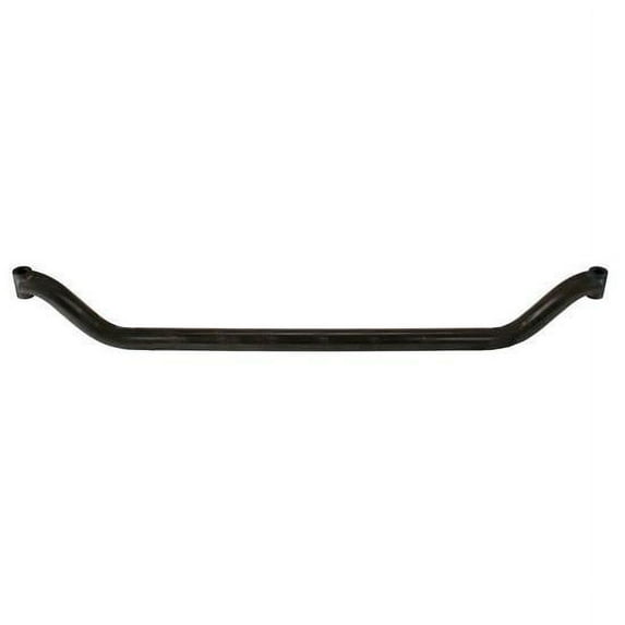 Dropped Gasser Front Axle, Chevy Spindle, 48 Inch Wide, 4 Inch Drop ...