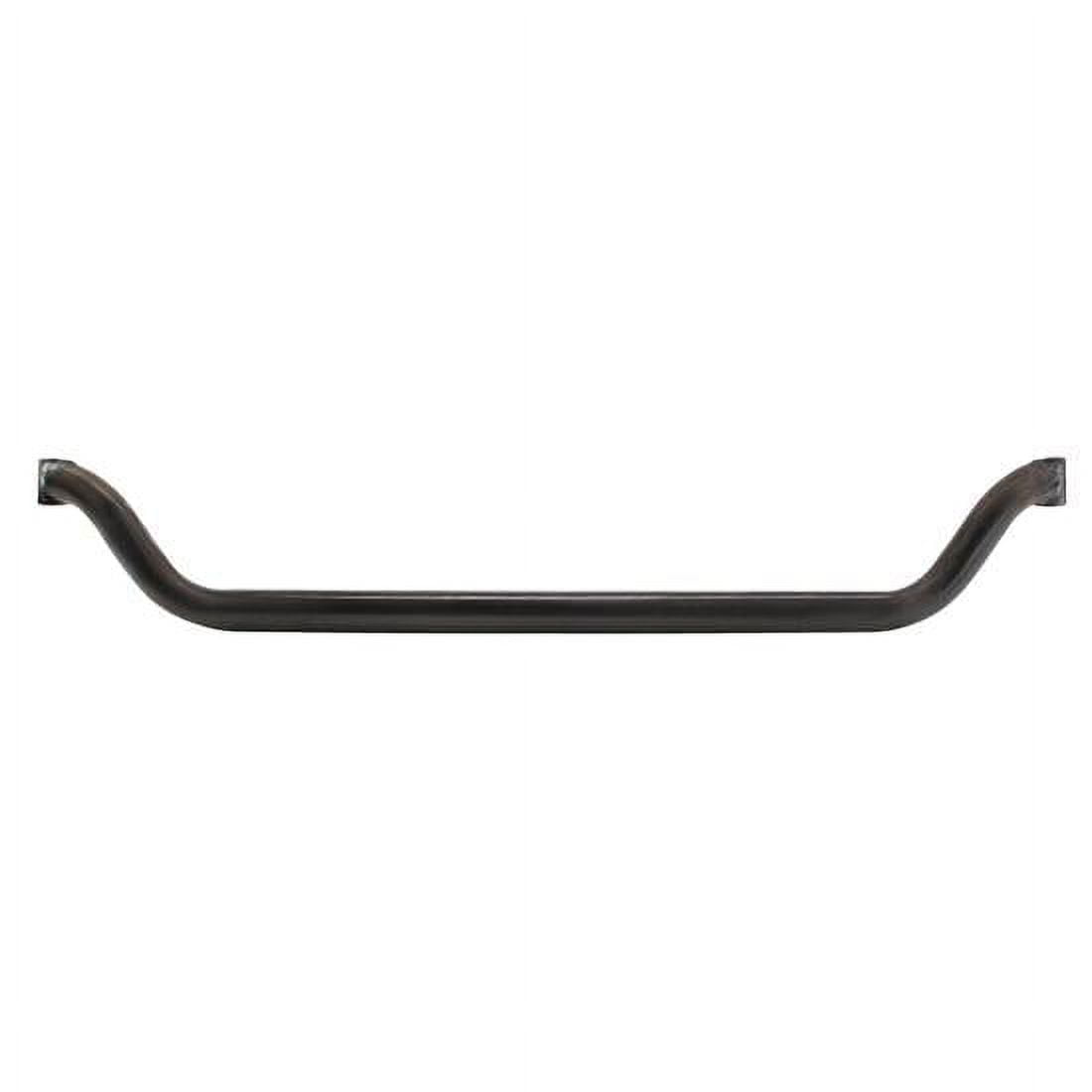 Dropped Gasser Front Axle, Chevy Spindle, 48 Inch Wide, 6 Inch Drop ...