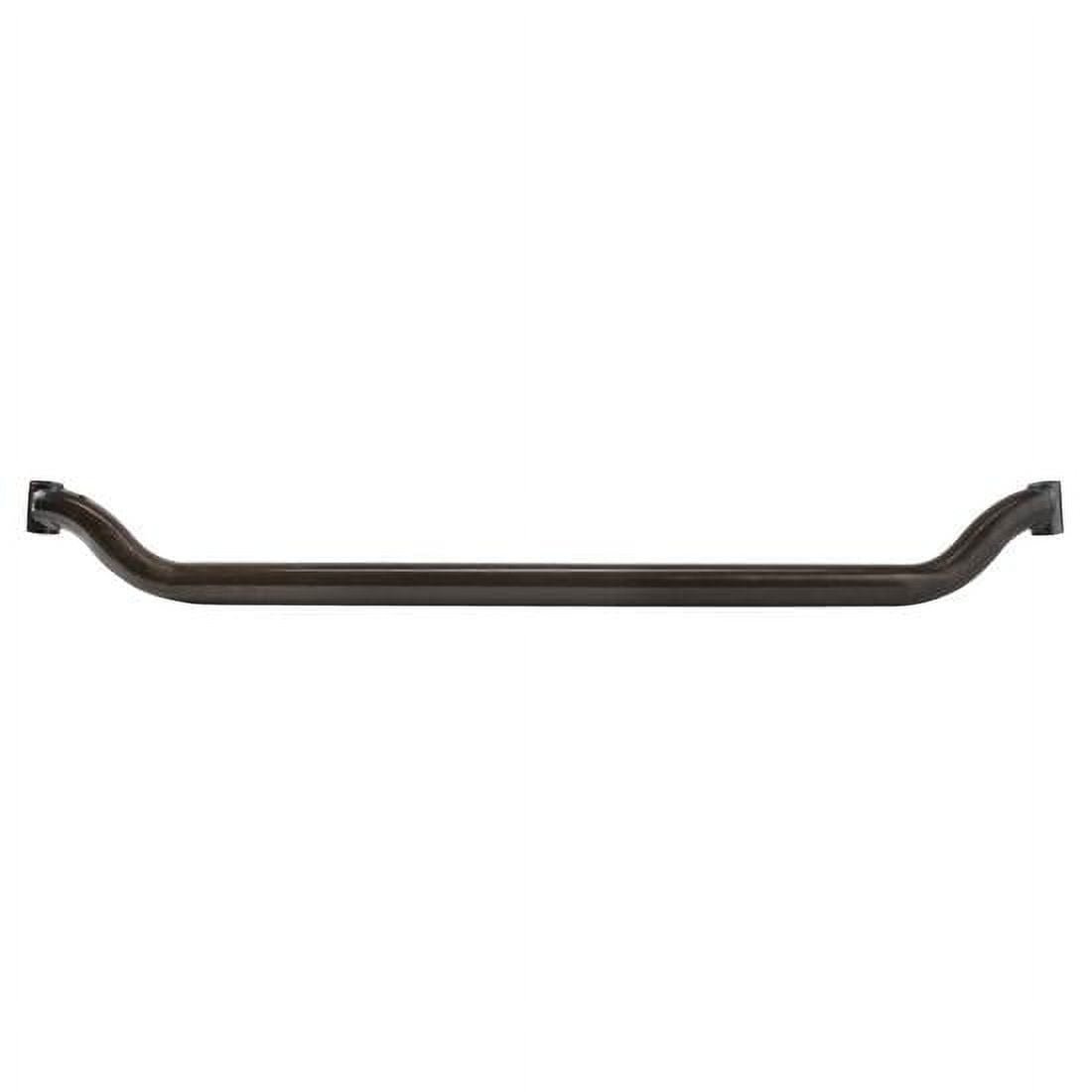 Dropped Gasser Front Axle, Fits Ford Spindle, 48 Inch Wide, 4 Inch Drop ...