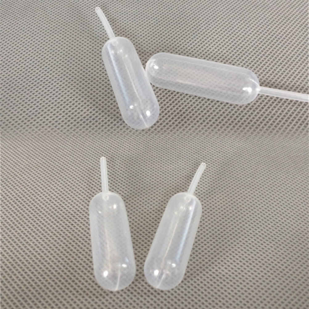 Dropper Jam Injector Transfer Liquid Baking Pipettes Cake Squeeze ...