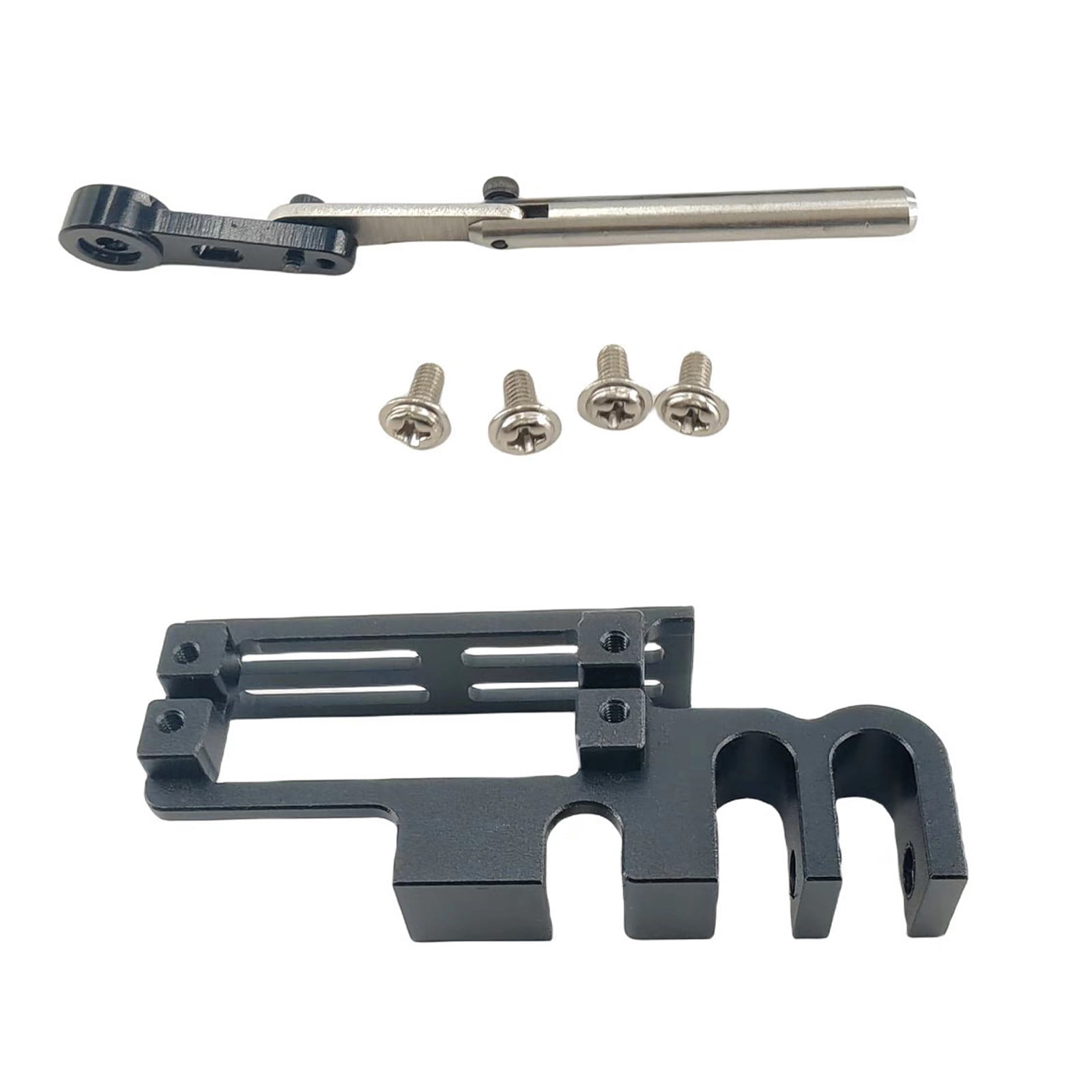 Dropper Mechanism Servo Controlled for Professional Photography Use ...