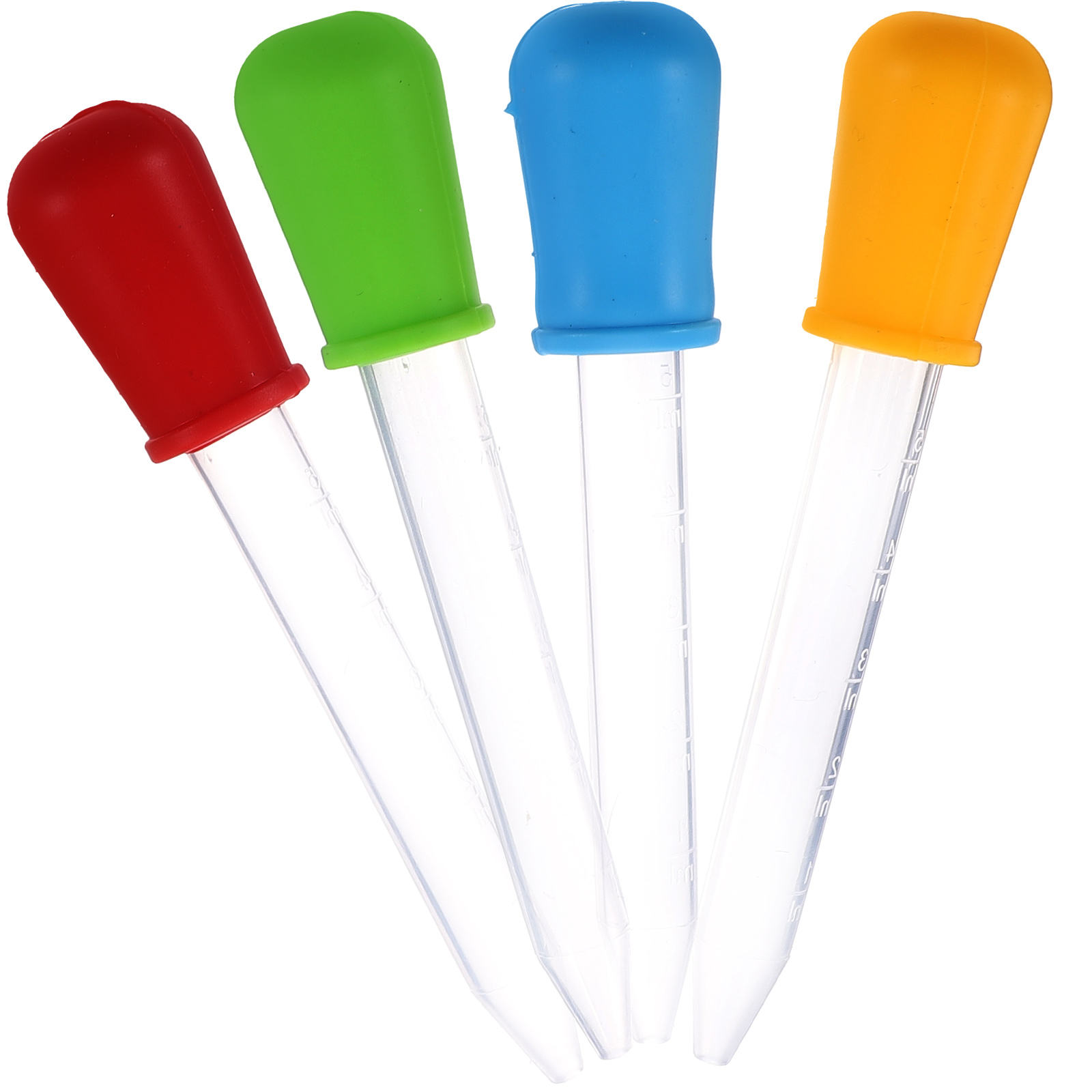 Dropper Oil Pipette Shot Straw Liquid Droppers Glass Transfer Pipettes ...