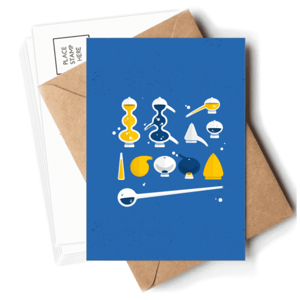Dropper Rubber Dropper Chestry Postcards Envelopes Blank Note Cards ...
