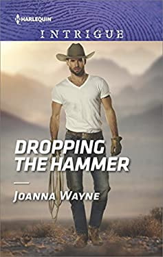 Pre-Owned Dropping the Hammer (Mass Market Paperback) 1335526307 ...
