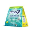 Dropps Ultra Wash Dishwasher Detergent Pods - Lemon Citrus, 48 Units ...