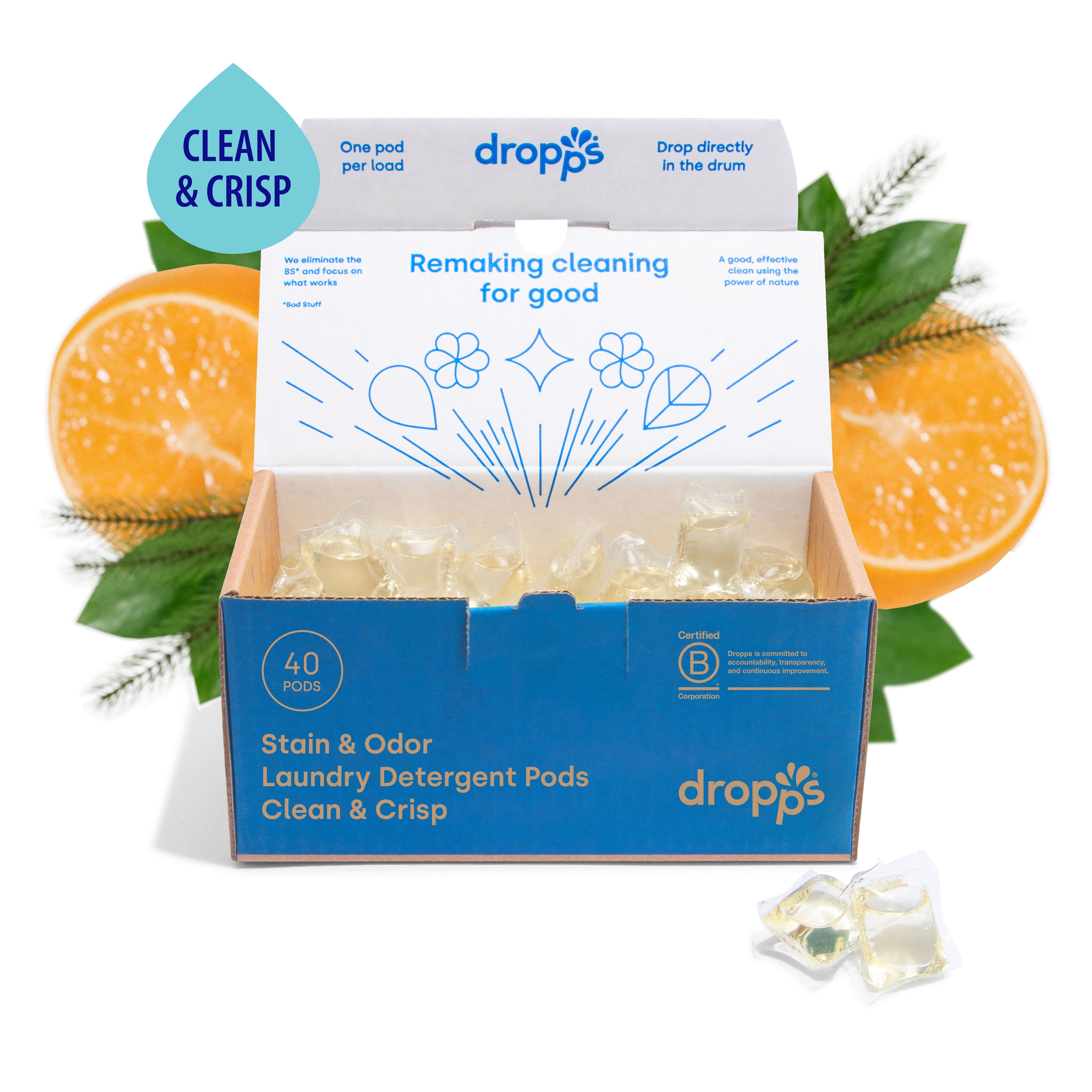 Tide PODS +Downy Free, Liquid Laundry Detergent Pacs, 73 Ct - Walmart.com