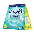 Dropps UltraWash Dishwasher Detergent Pods, Biobased, Fights Grease ...