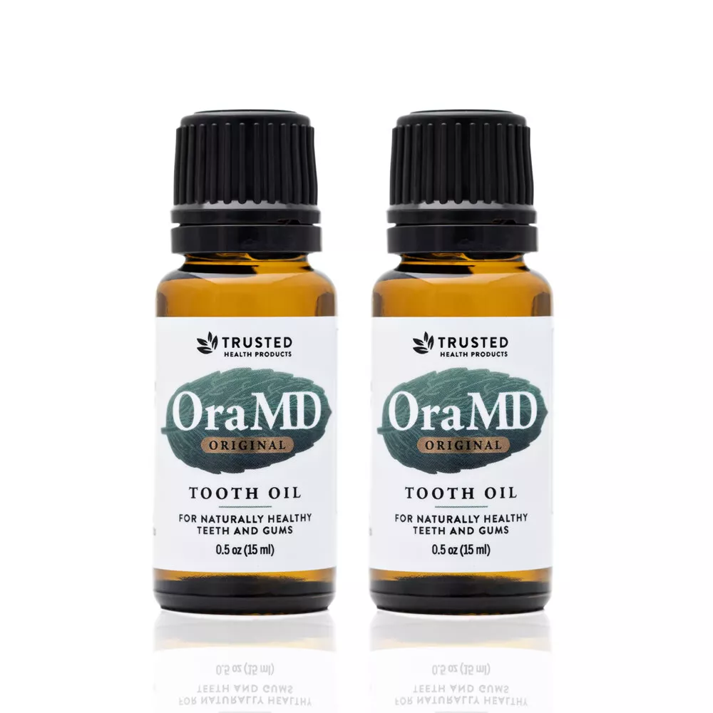 Drops for Teeth and Gum, Gingivitis Bleeding Gums ( 2 Pack) - Walmart.com