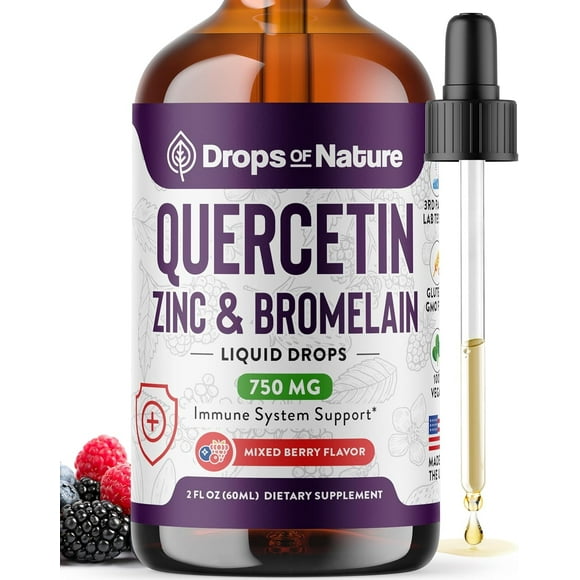 Quercetin