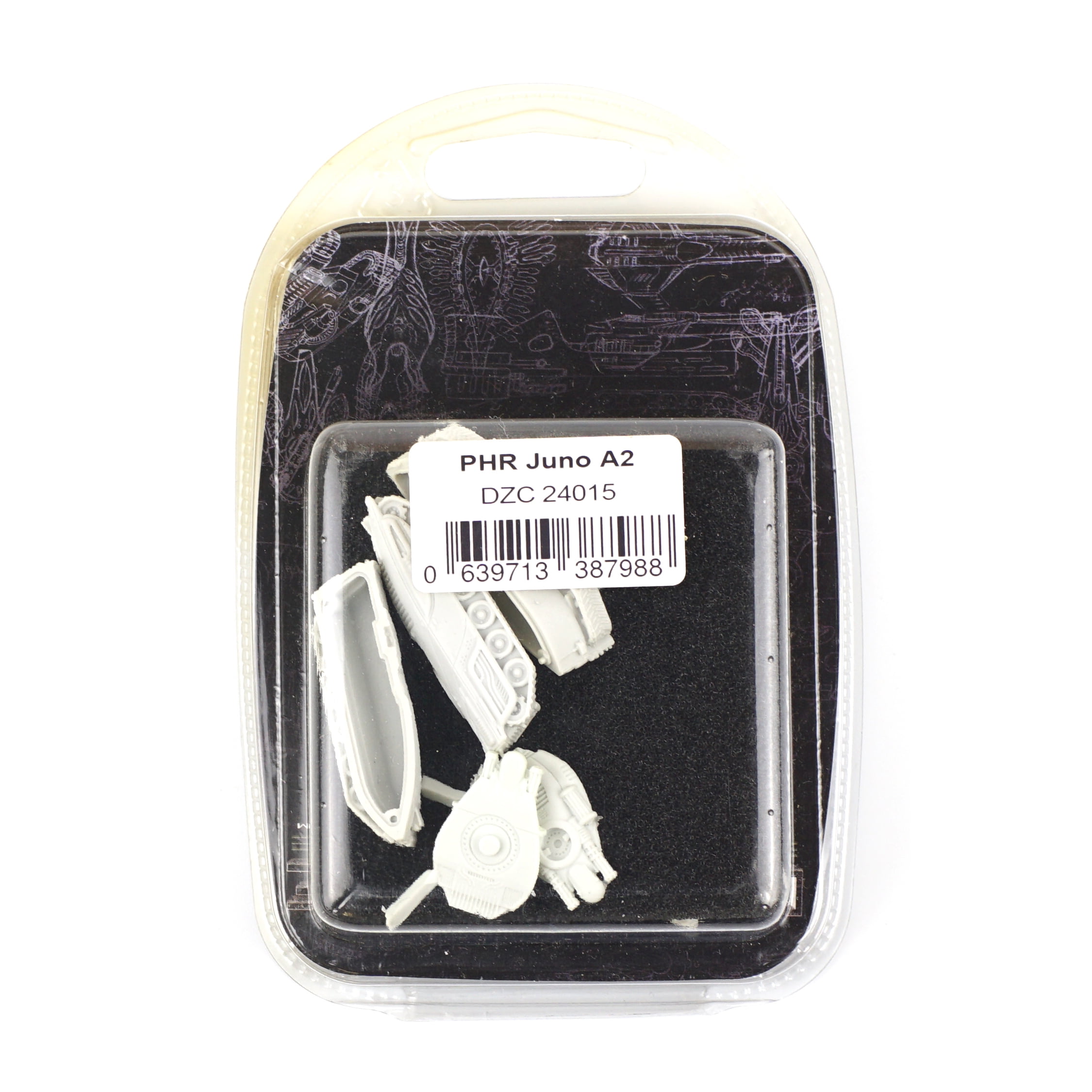 Dropzone Commander PHR Juno A2 Infantry Fighting Vehicles - Walmart.com