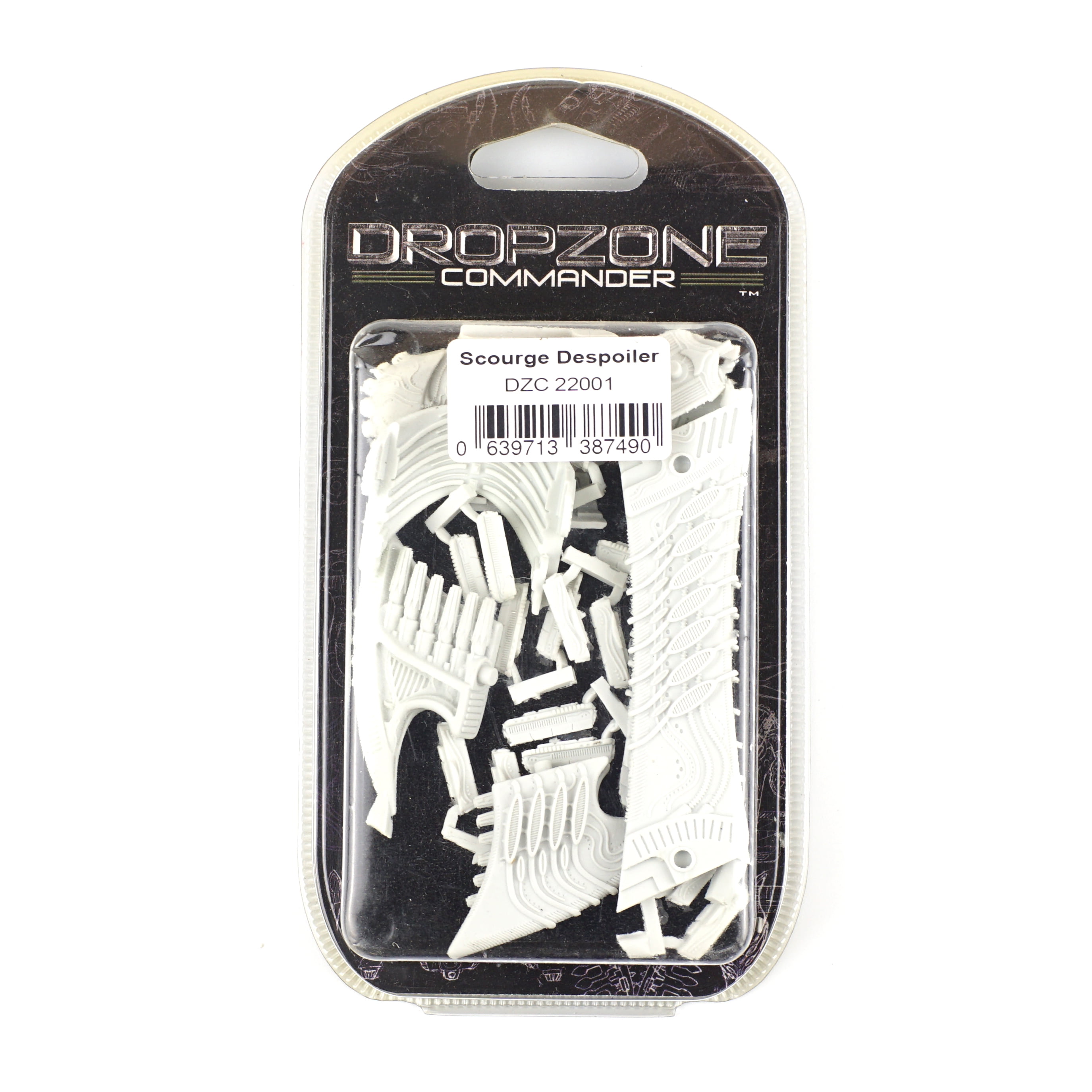 Dropzone Commander Scourge Despoiler - Walmart.com