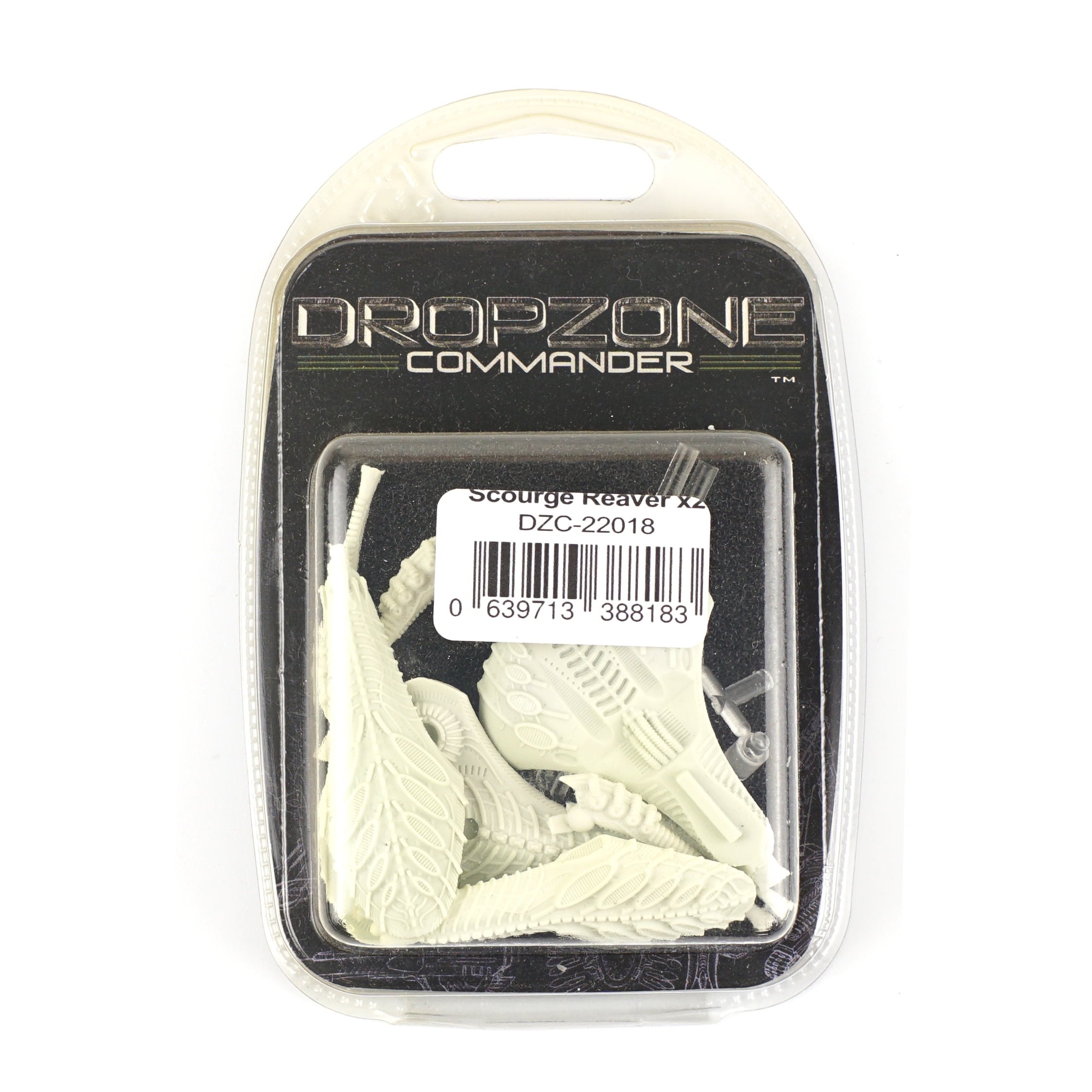 Dropzone Commander Scourge Reaver Heavy Gunships x2 - Walmart.com